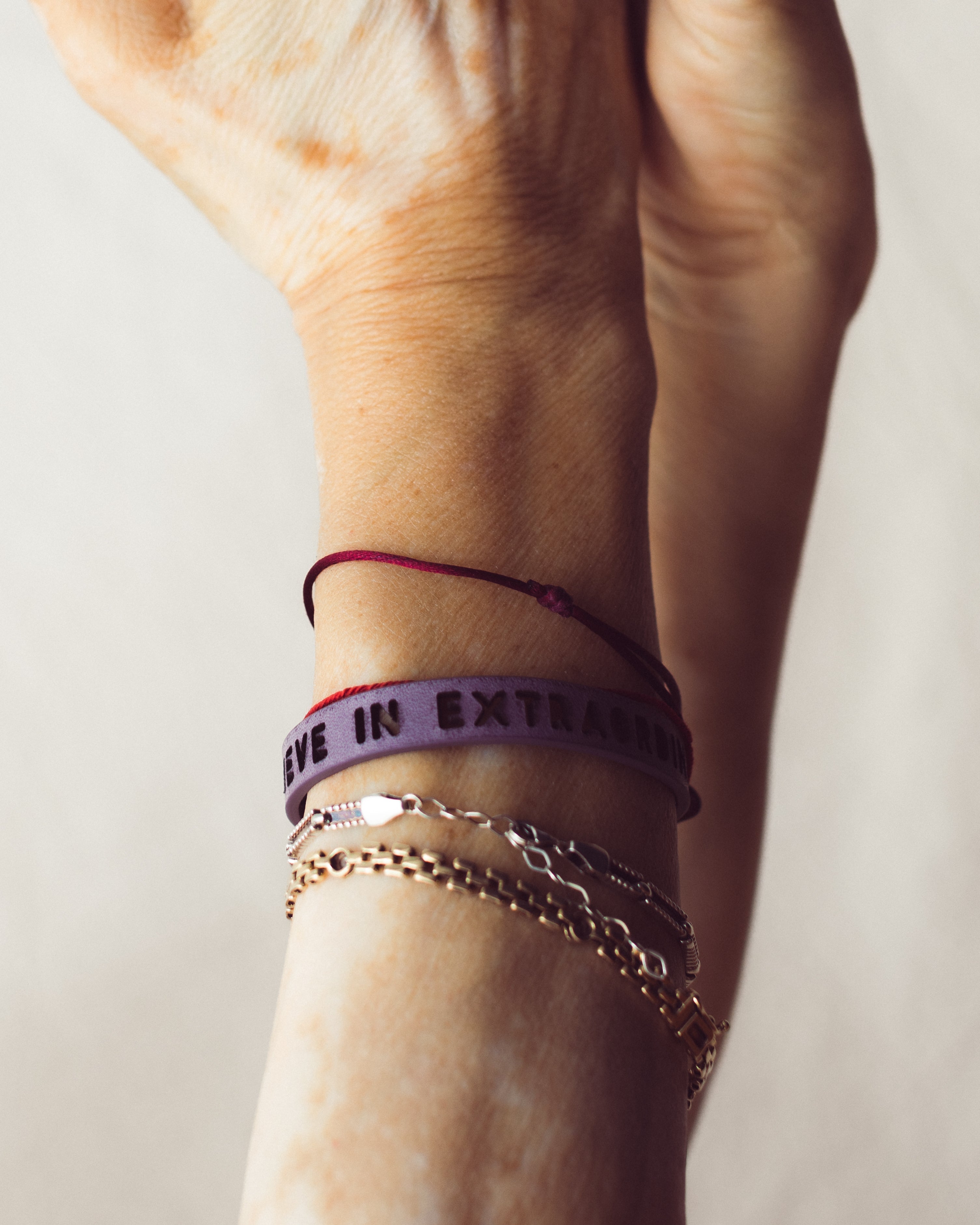 Leather Bracelets – Marlow London Limited